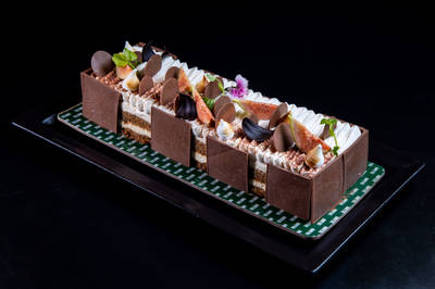 Toscano's Crafted Cakes and Desserts in Hadapsar Pune | Order Food ...