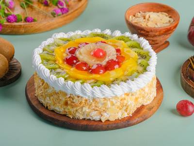Room Of Cakes in SECTOR 12 Delhi | Order Food Online | Swiggy