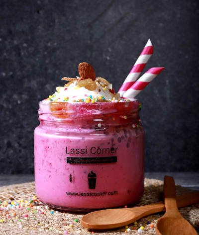 Lassi Corner | Home delivery | Order online | Balagere Road Whitefield ...