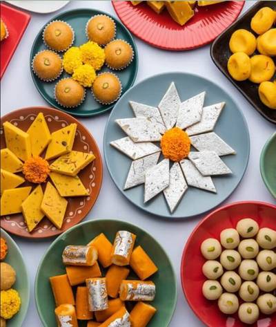 Ksheer Sagar in Lanka Varanasi | Order Food Online | Swiggy