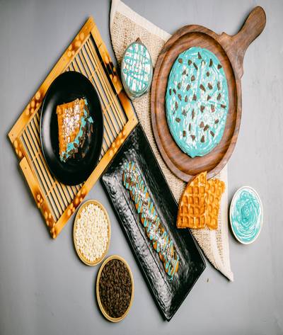 Waffcha The European Desserts in Kompally Hyderabad | Order Food Online ...