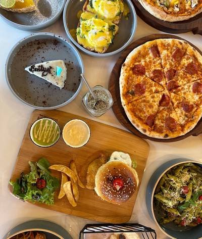 Susazu in Arambol Central Goa | Order Food Online | Swiggy