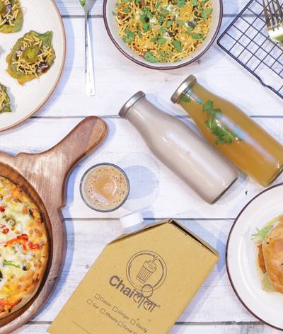 Chaileela in Central Bangalore Bangalore | Order Food Online | Swiggy