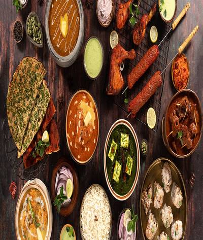 The Crimson Cafe in Crossing Republic Noida | Order Food Online | Swiggy