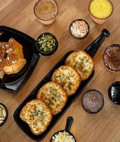 Baithack Talaopali in Jambli Naka Thane Mumbai | Order Food Online | Swiggy