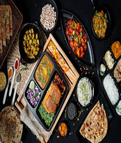 Shudh Desi Kitchen | Home delivery | Order online | Lokhra Kumarpara ...