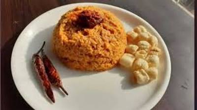 Ruchi Chudu Mama in Ramchandrapuram Hyderabad | Order Food Online | Swiggy