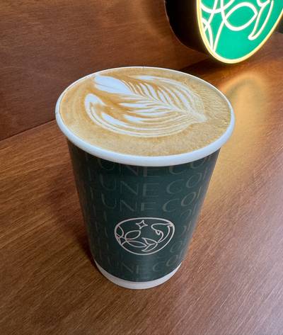 Fortune Coffee in Huda City Gurgaon | Order Food Online | Swiggy