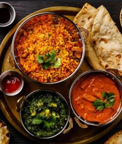 3B-2 Dhaba in Phase 3B2 Mohali Chandigarh | Order Food Online | Swiggy