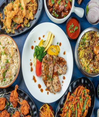 Reise - All Day Kitchen in Andheri East Mumbai | Order Food Online | Swiggy