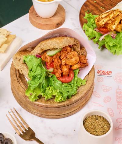 Lebab in Malviya Nagar Delhi | Order Food Online | Swiggy