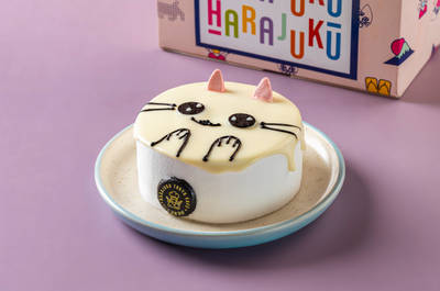 Harajuku Bakehouse - Cakes, Desserts and Boba Tea | Home delivery ...