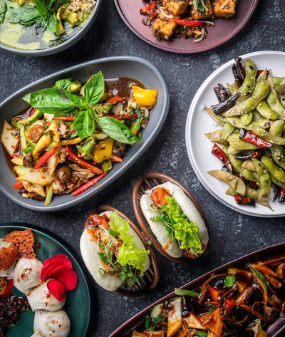 Bercos If You Love Chinese in New Cyber City Gurgaon | Order Food ...