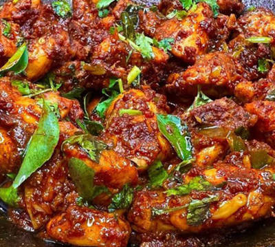 Nadan Vibe in Vyttila Kochi | Order Food Online | Swiggy