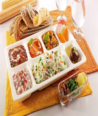 Bikaner Thali Vala in Shakti Khand - 2 Indrapuram Noida 1 | Order Food ...