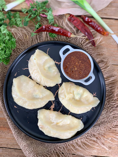 Jai Ambe Kancha Momos in Manish Nagar Nagpur | Order Food Online | Swiggy