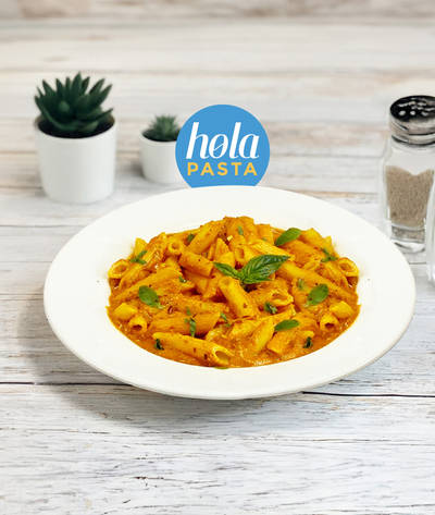 Hola Pasta - Fresh Gourmet Pasta in Yamuna Apartments Mumbai | Order ...