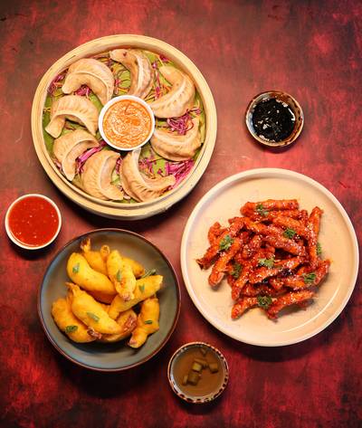 Beijing Bites in Whitefield Bangalore | Order Food Online | Swiggy