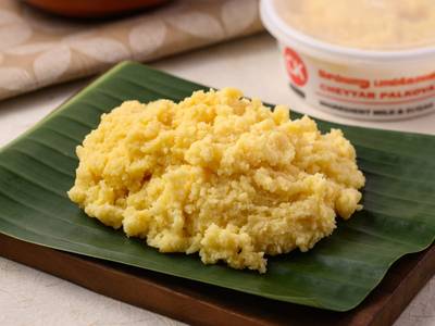 Cheyyar Palkova in White town Pondicherry | Order Food Online | Swiggy