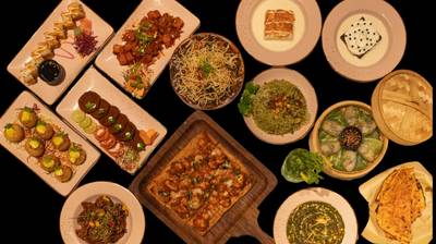Order Food Online from Sorrel in Jaihind Enclave, Hyderabad | Swiggy
