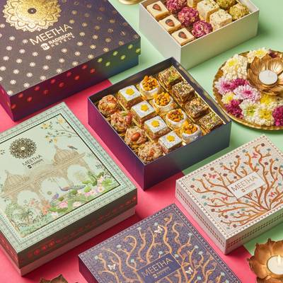 Meetha By Radisson in Bandra West Mumbai | Order Food Online | Swiggy