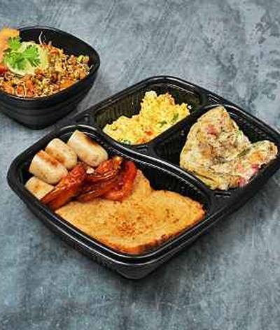 Beyond Taste in Kanakapura Road Bangalore | Order Food Online | Swiggy