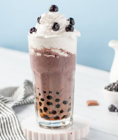 Bub-it Boba Tea & More in Lohegaon Pune | Order Food Online | Swiggy