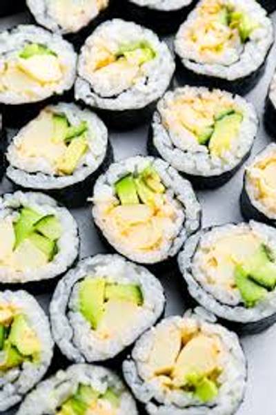 Sumai Sushi in Andheri East Mumbai | Order Food Online | Swiggy