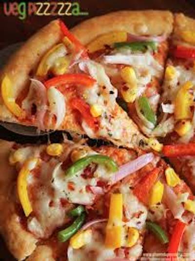 Order Food Online from Baba Pizza in Rawatpur Gaon, Kanpur | Swiggy