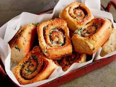 Hot Spot Butter Bun in AMC Road Dindigul | Order Food Online | Swiggy