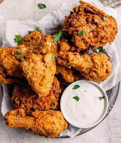 Spicy Bucket in Kankarbagh Patna | Order Food Online | Swiggy