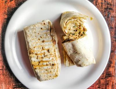 Absolute Shawarma in Kumaraswamy Layout & Uttarahalli Bangalore | Order ...