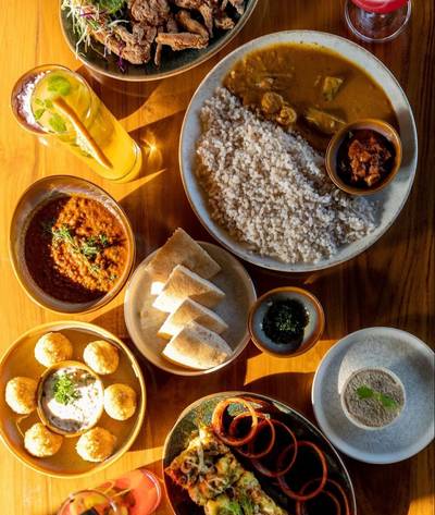 Vida by Tato's in Margao Central Goa | Order Food Online | Swiggy