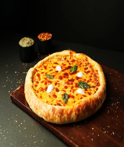 Dripping Dose in East Patel Nagar Delhi | Order Food Online | Swiggy