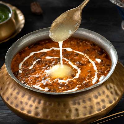 Karigari - By Chef Harpal Singh Sokhi in Punjabi Bagh Delhi | Order ...