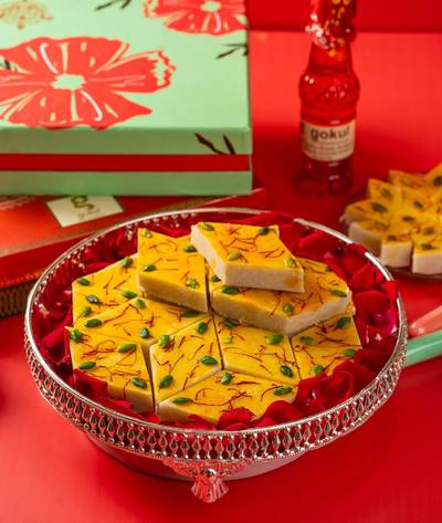 Gokul Sweets in Esplanade Kolkata | Order Food Online | Swiggy