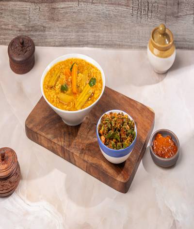 Pappu Annam in Jayanagar Bangalore | Order Food Online | Swiggy