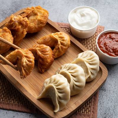 Momo Shomo in IMT Manesar Gurgaon | Order Food Online | Swiggy