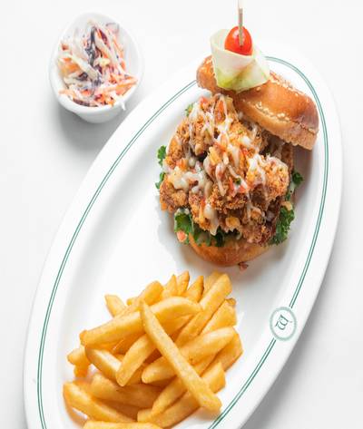 Woodside Inn in Bandra West Mumbai | Order Food Online | Swiggy