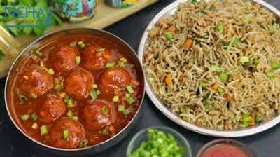 Chal Kha Le in North Mohali Chandigarh | Order Food Online | Swiggy