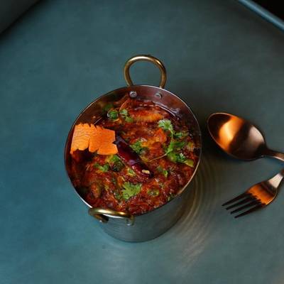 Hyra Kitchen in Jubilee Hills Hyderabad | Order Food Online | Swiggy