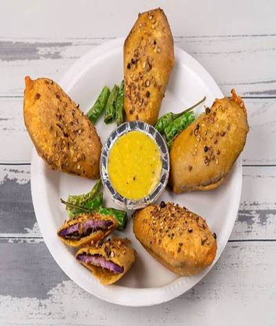 Surti Khaman And Farsan Mart- Khaman,Farsan & More in Adajan Surat ...