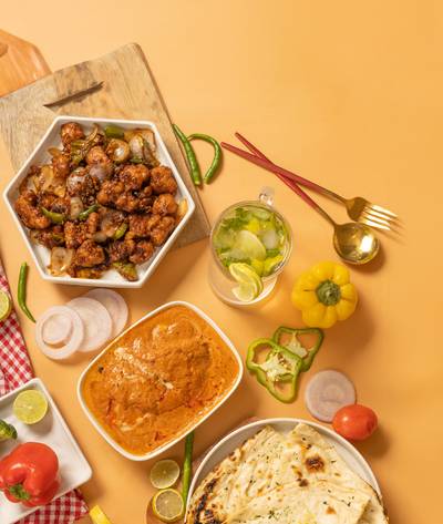 Order Food Online from Aryan Family's Delight in Rajajipuram, Lucknow ...
