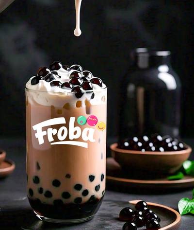 Froba - Bubble Tea, Milkshakes With Boba & Ice Tea in Whitefield ...