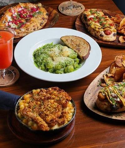 Murphies in Kothrud Pune | Order Food Online | Swiggy