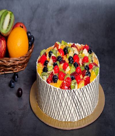 Cakewala in Jayanagar Bangalore | Order Food Online | Swiggy