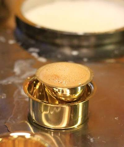 Velan Kaappi in Coi Ganapathy Coimbatore | Order Food Online | Swiggy