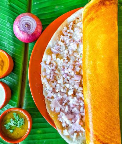 DOC - Dosa On Cloud in Gachibowli Hyderabad | Order Food Online | Swiggy