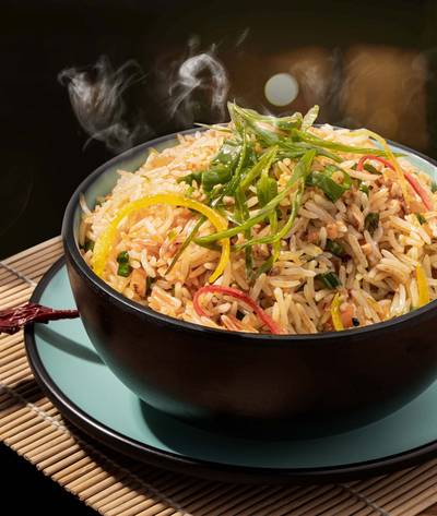 Orie in Vashi Mumbai | Order Food Online | Swiggy