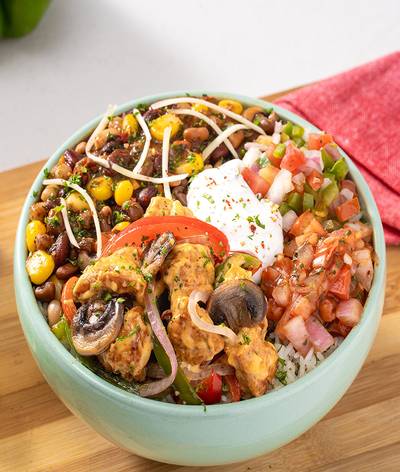Salsito in Murgeshpalya Bangalore | Order Food Online | Swiggy